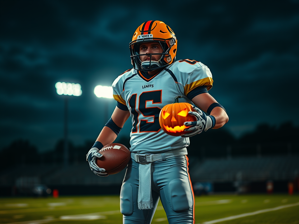 2024-10-30 The Great Tight End Debate – Bali’s Fantasy Football League
